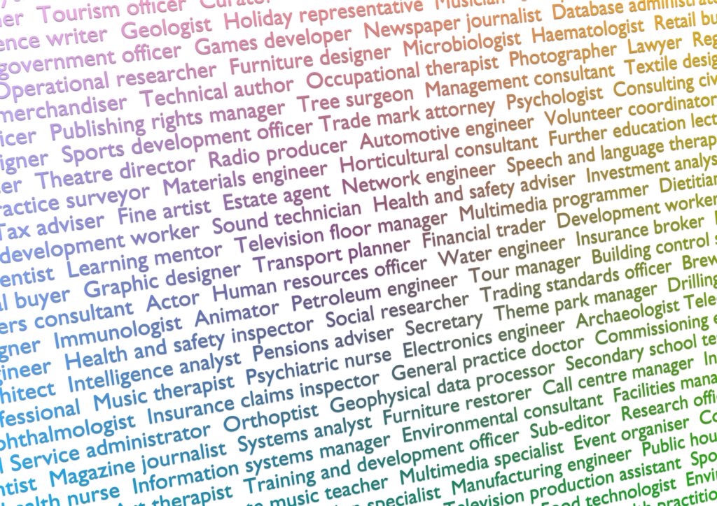 The New Commission – beyond a fancy (?) job title – OBJECTIVO