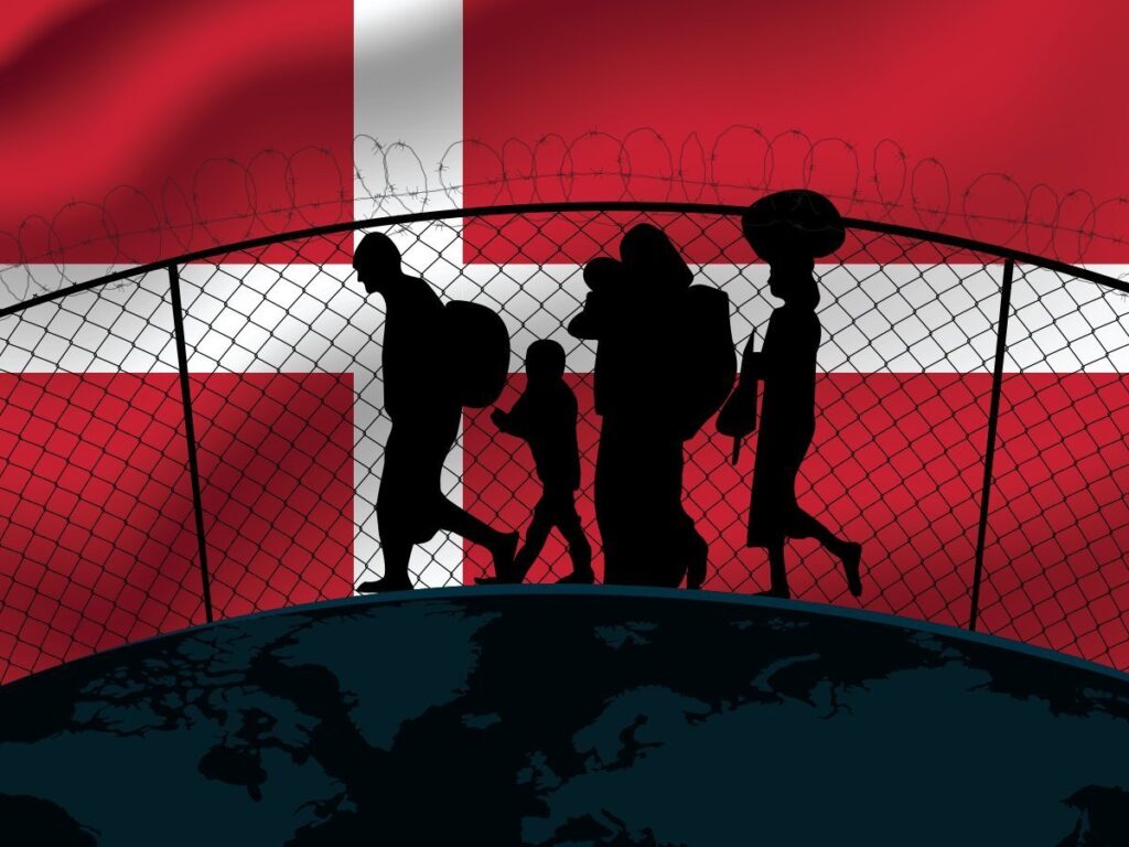 A new approach to Danish immigration policy – OBJECTIVO