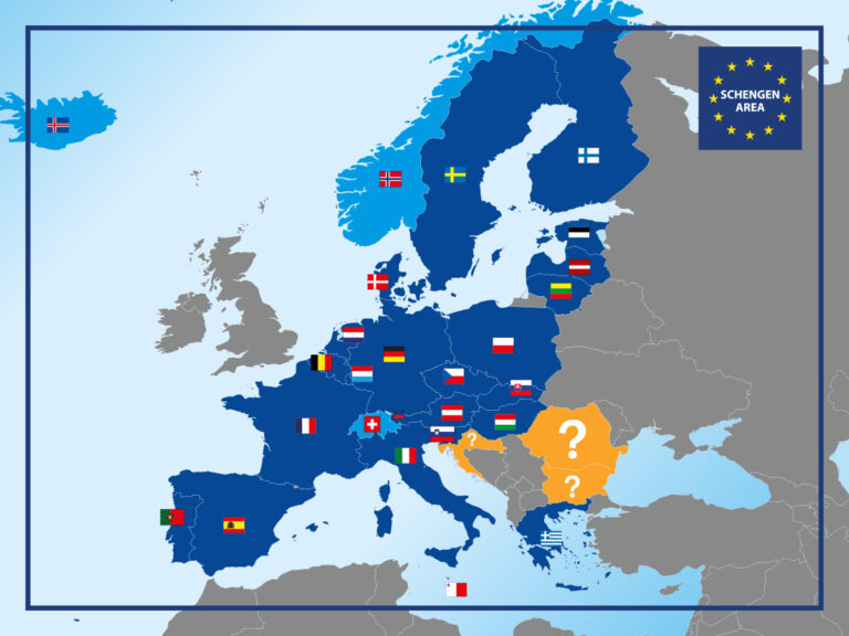 Schengen miseries – OBJECTIVO