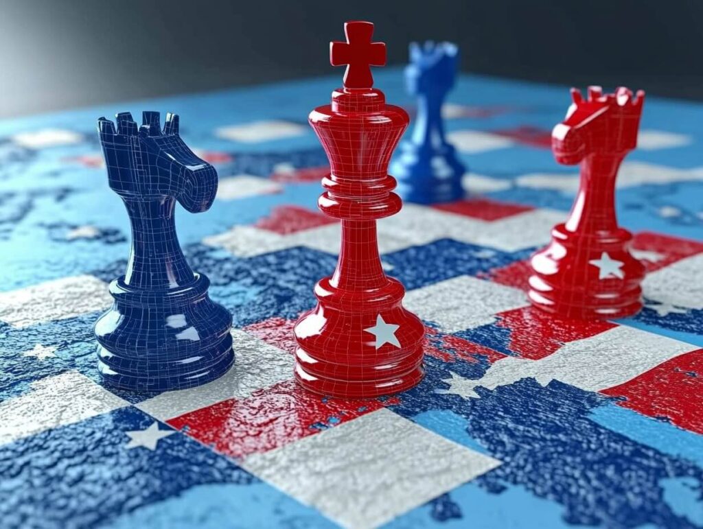 Georgia’s Strategic Retreat: Balancing National Interests and Western ...